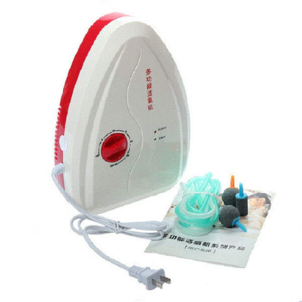 Air,Water,Food Ozone Generator/Sterilizer - Stuffslane