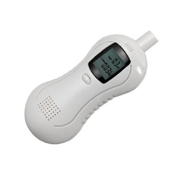 ALC Portable Professional Digital Alcohol Tester - Stuffslane