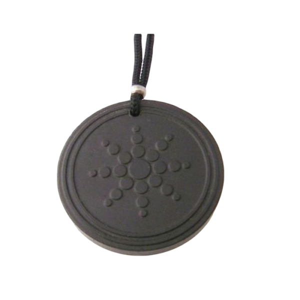 Bio Chi Lava Pendant - Stuffslane