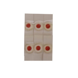 12 pieces Medicated Foot/ Corn remover plaster - Stuffslane