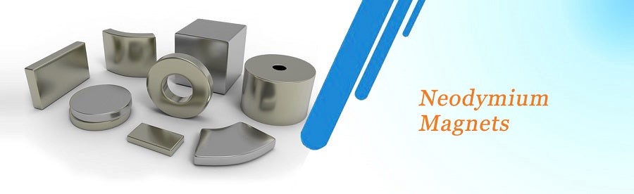 Neodymium Magnets Archives - Stuffslane