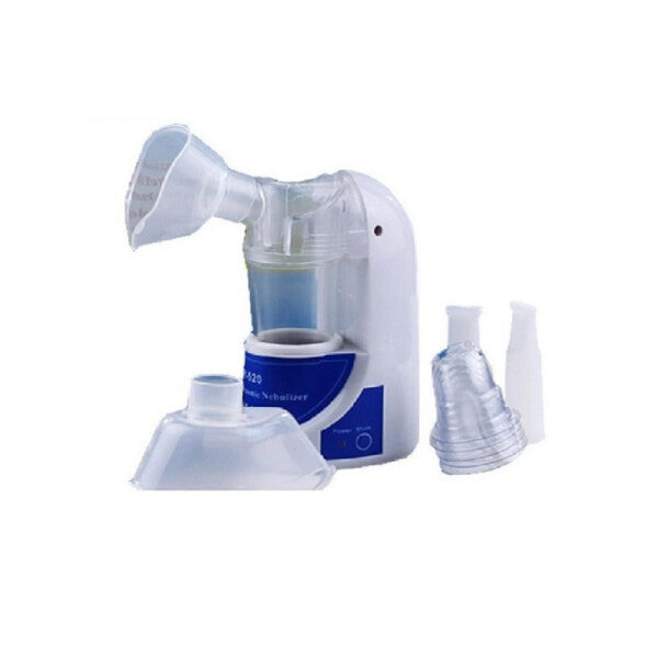 Portable Nebulizer - Stuffslane
