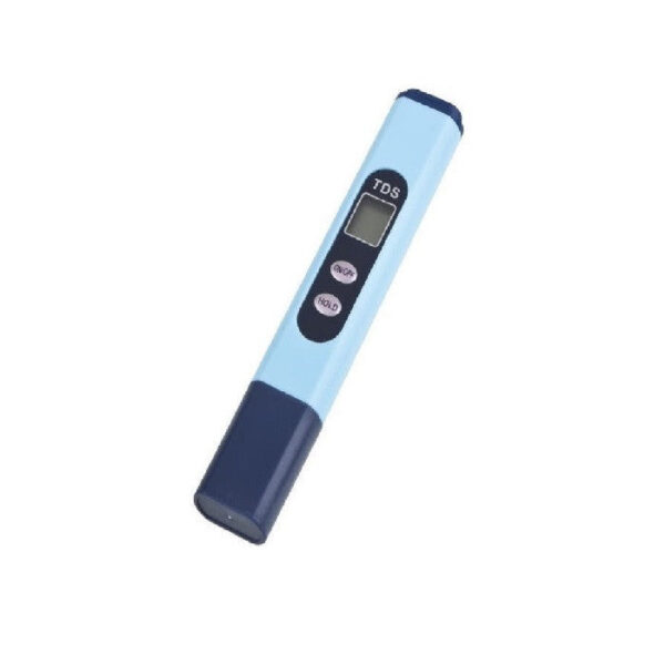 TDS Water Tester - Stuffslane