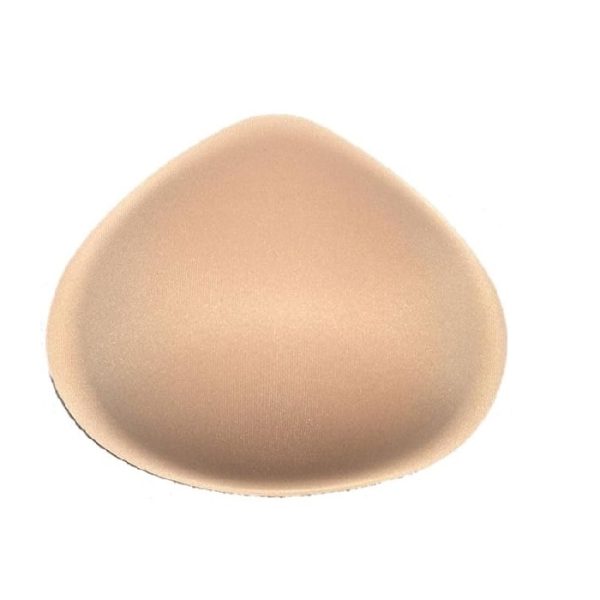 Triangle Sponge Mastectomy Prosthesis Breast Forms - Stuffslane